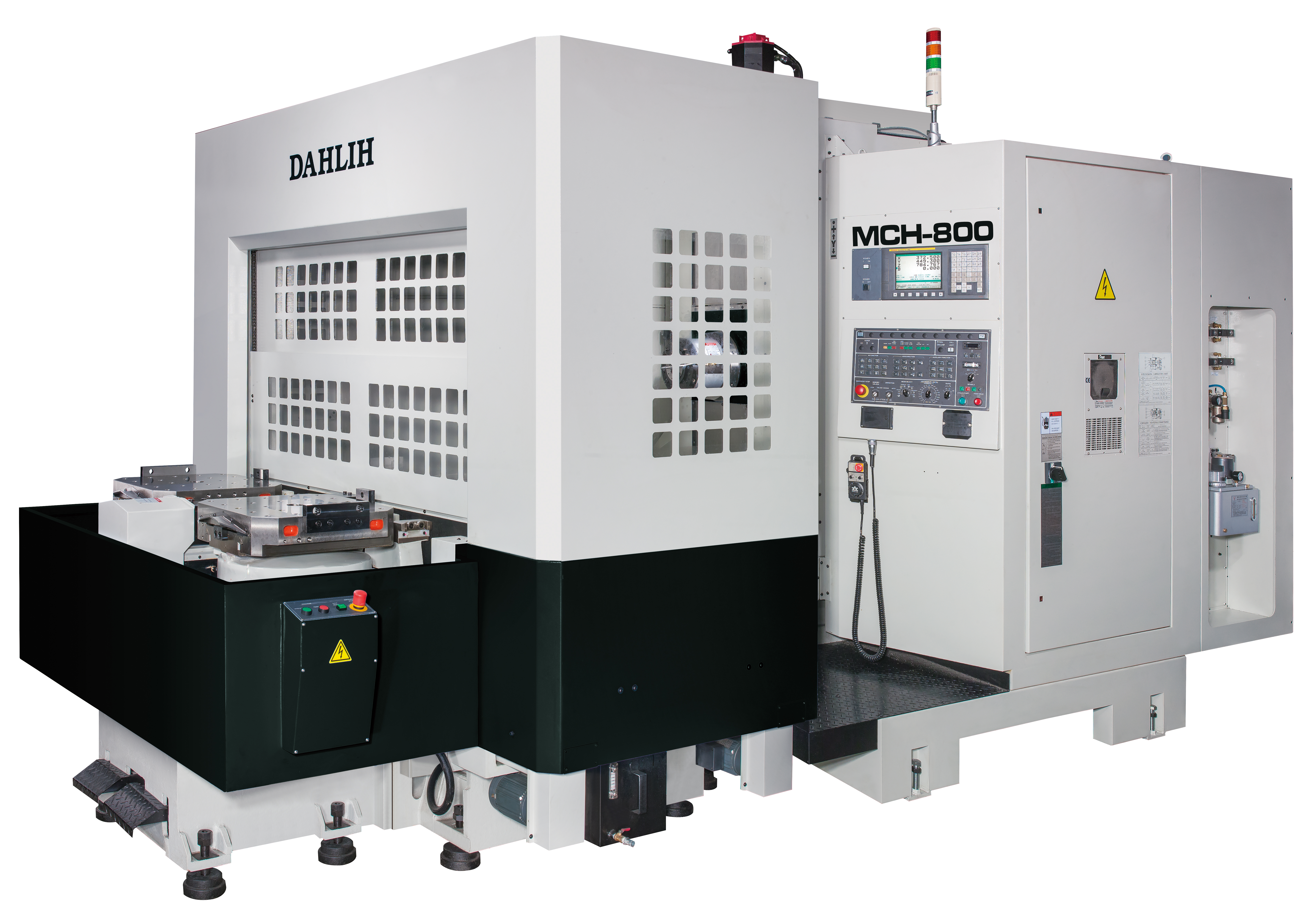 MCH-800-1Black « Integration CNC