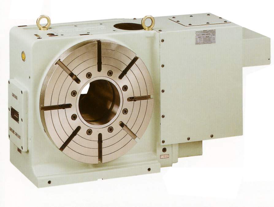 BRNC « Integration CNC